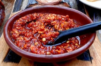 Merkén (Merquén), el Condimento Mapuche que Conquista el Mundo