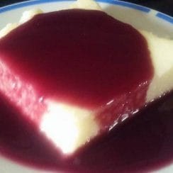 Receta de Melón con Vino (Melvin) - Comidas Chilenas™