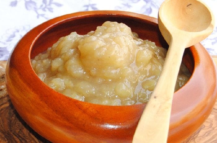 Receta de kalapurca o calapurca aymara: Plato andino chileno ...