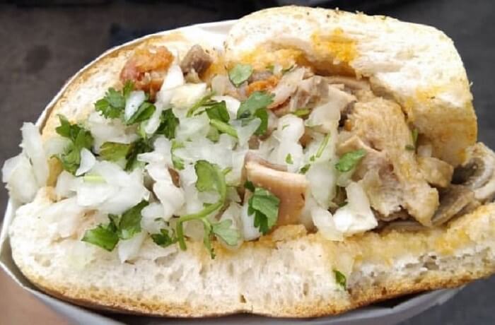 Receta de chumbeque de Iquique: El sabor original nortino paso a paso ...