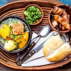 Receta de melón con vino (melvin) chileno: ¡Refrescante y delicioso ...