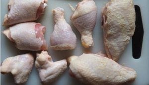 Receta de pollo al coñac (cognac): Preparación francesa centenaria ...