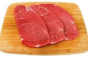 Receta de escalopa kaiser casear: ¿Cómo hacer una cordon bleu francesa ...