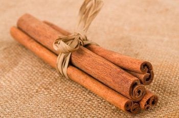 Receta de manzanas cocidas con canela: Saludable y delicioso postre ...