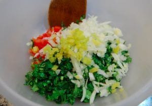 Receta de pebre chileno casero: Acompañamiento perfecto para carnes o ...