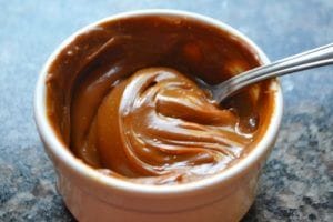 Receta de manjarate chileno casero: Delicioso postre con chocolate ...