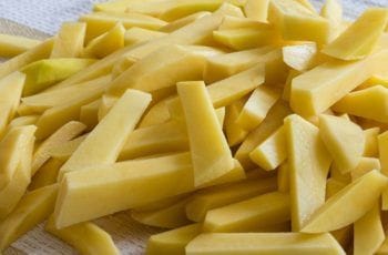 Receta de papas supremas: Clásico y versátil acompañamiento - Comidas ...
