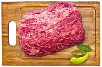 Cortes de vacuno chilenos y sus diferentes usos en la cocina - Comidas ...