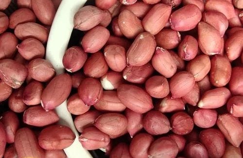 Receta de maní confitado natural: Sencillo y muy delicioso - Comidas ...