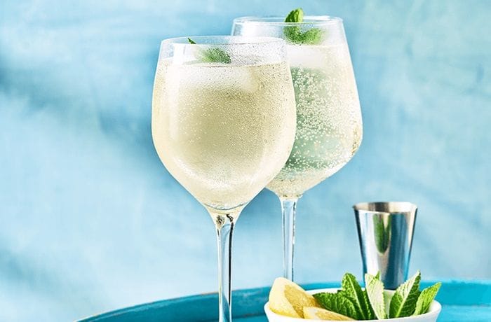 Receta de cóctel piscola chilena: Clásico combinado nacional - Comidas ...