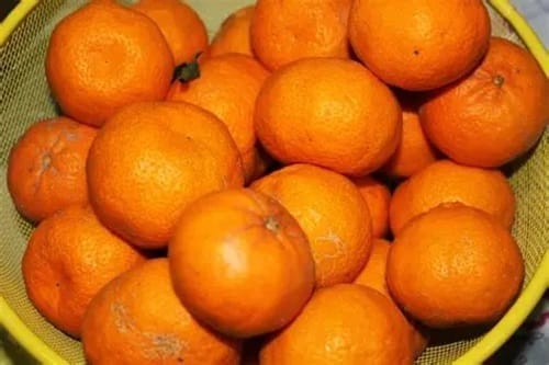 Receta de budín de mandarina esponjoso: Explosión de sabor para ...
