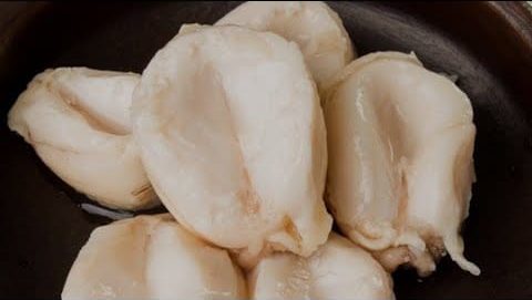 Receta de risotto de limón y locos chilenos: Delicia gourmet para 4 ...