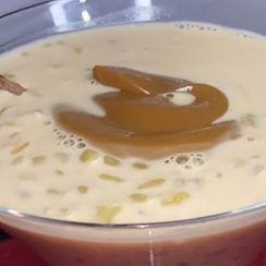 Receta de manjarate chileno casero: Delicioso postre con chocolate ...